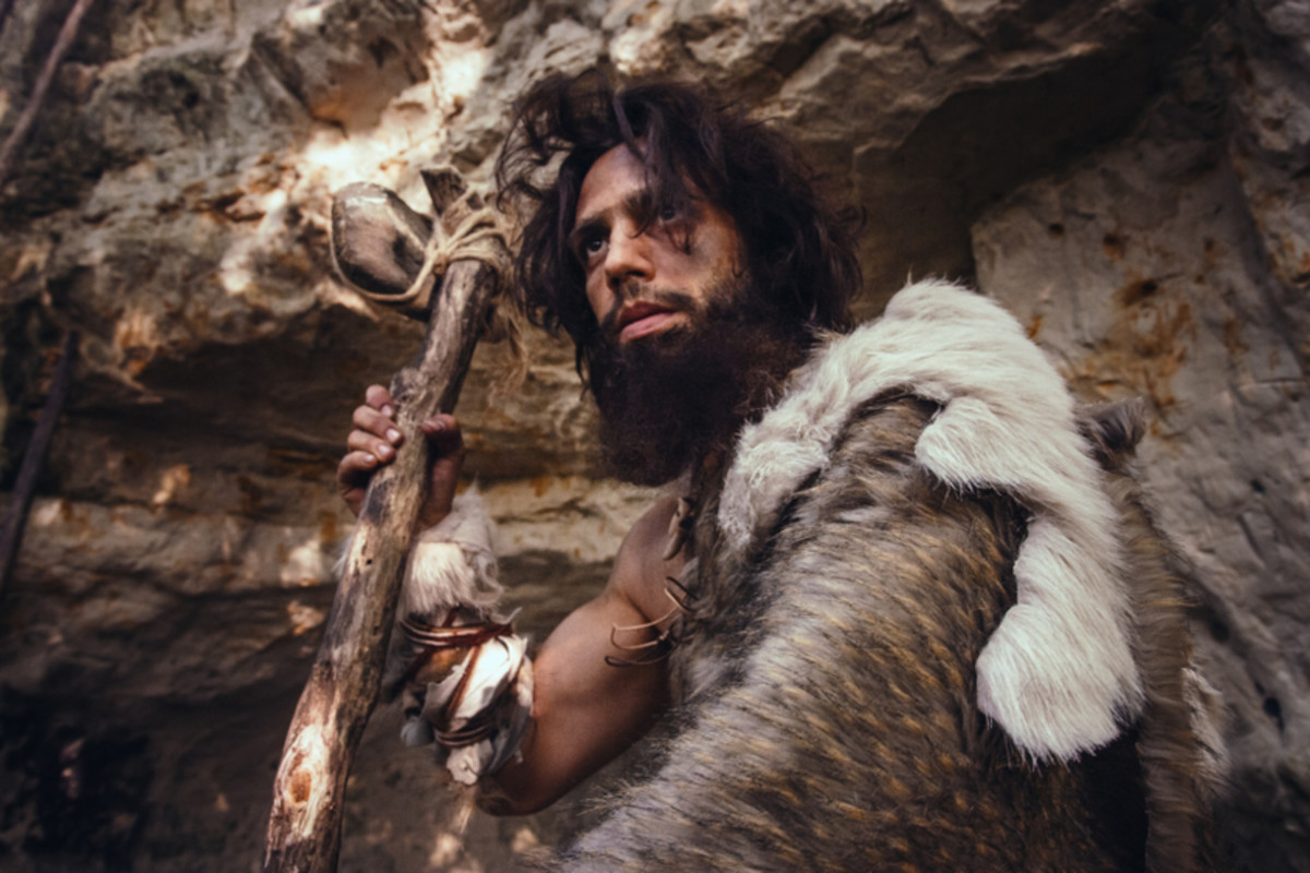 Neolithic DNA Analysis from Northwest Africa Reveals Some Hunter ...