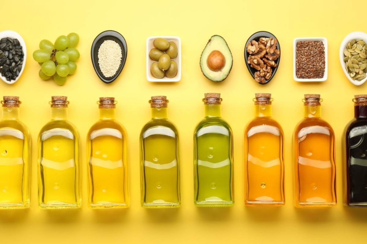 Seed Oils or Animal Fats: What Is Healthiest to Cook With? | Discover ...
