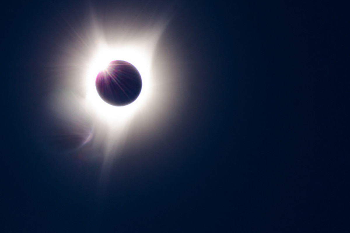 Study: We Watched the Crap Out of That Eclipse | Discover Magazine