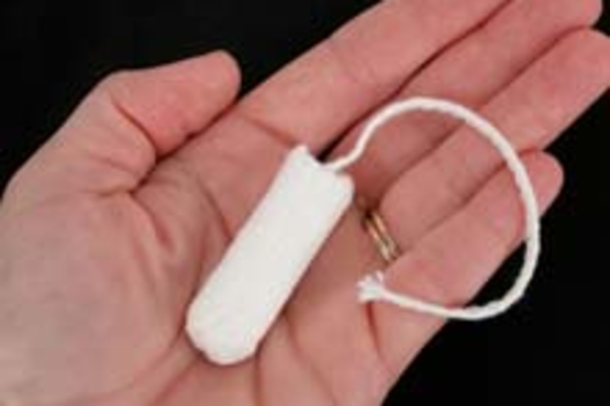 Uncontroversial Stem Cells Are Just a Used Tampon Away | Discover Magazine