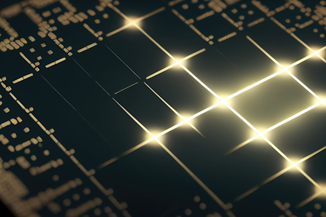 How Programmable Photonic Chips Are Set To Shape the Future of Optics ...
