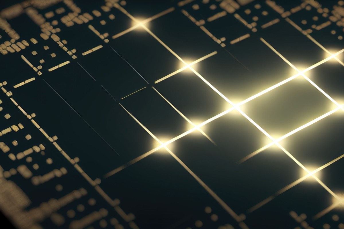 How Programmable Photonic Chips Are Set To Shape the Future of Optics ...