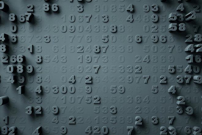 Quantum Computing Approach Generates First Ever Truly Random Number 0883