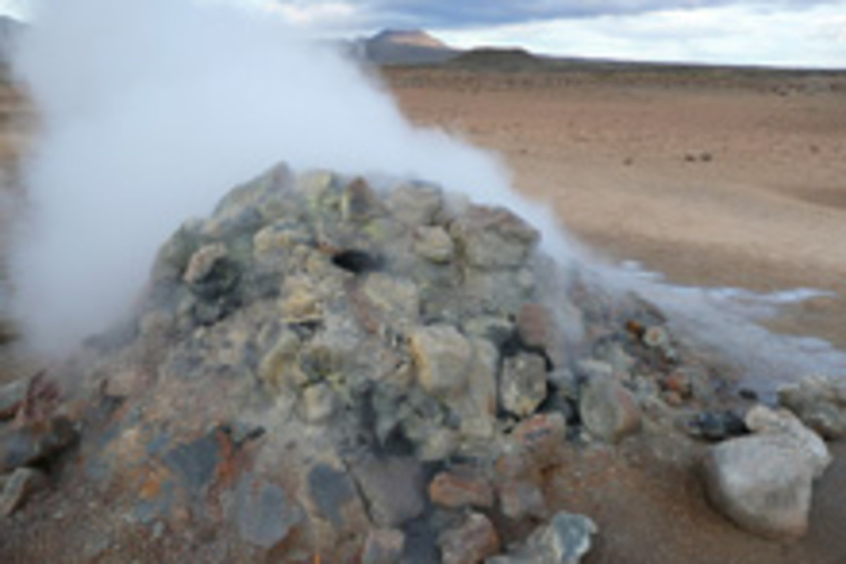 The Latest (and Hardest) Tool for Battling Climate Change: Rocks ...
