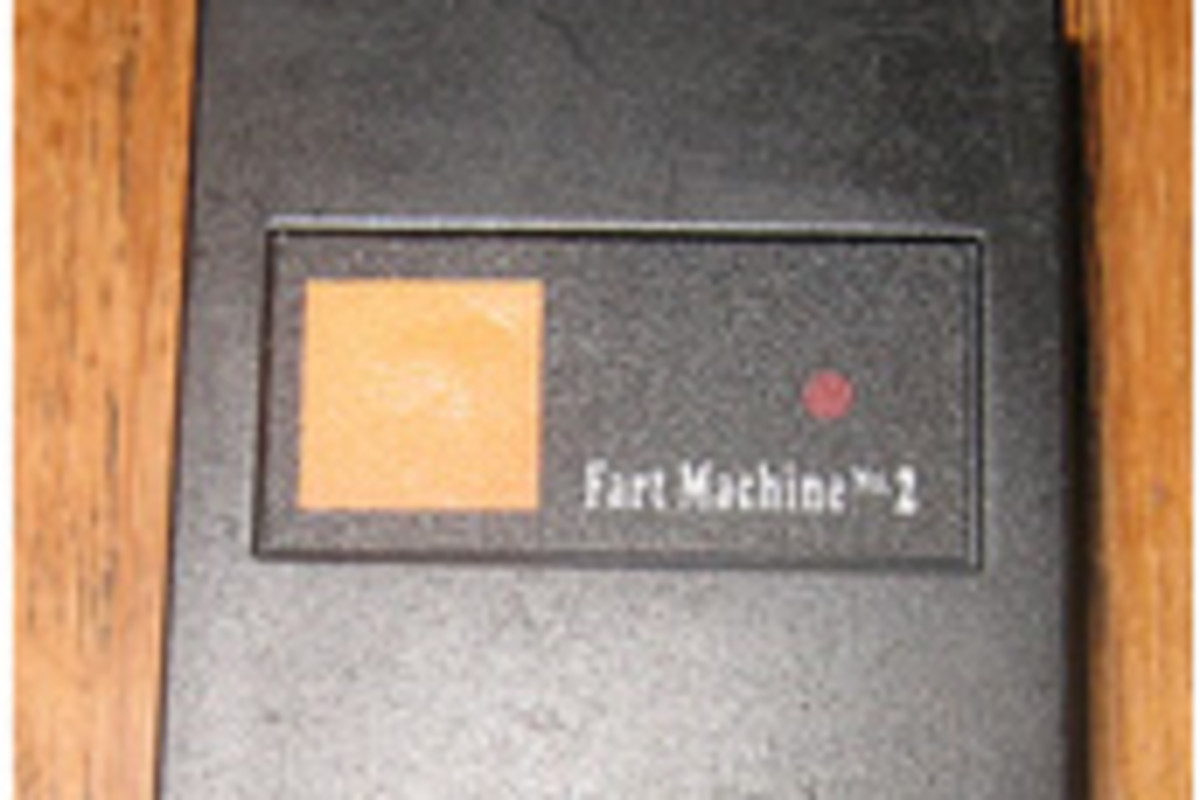 "Electric Fart Machine" Could Lead to Greater Fuel Storage Efficiency ...