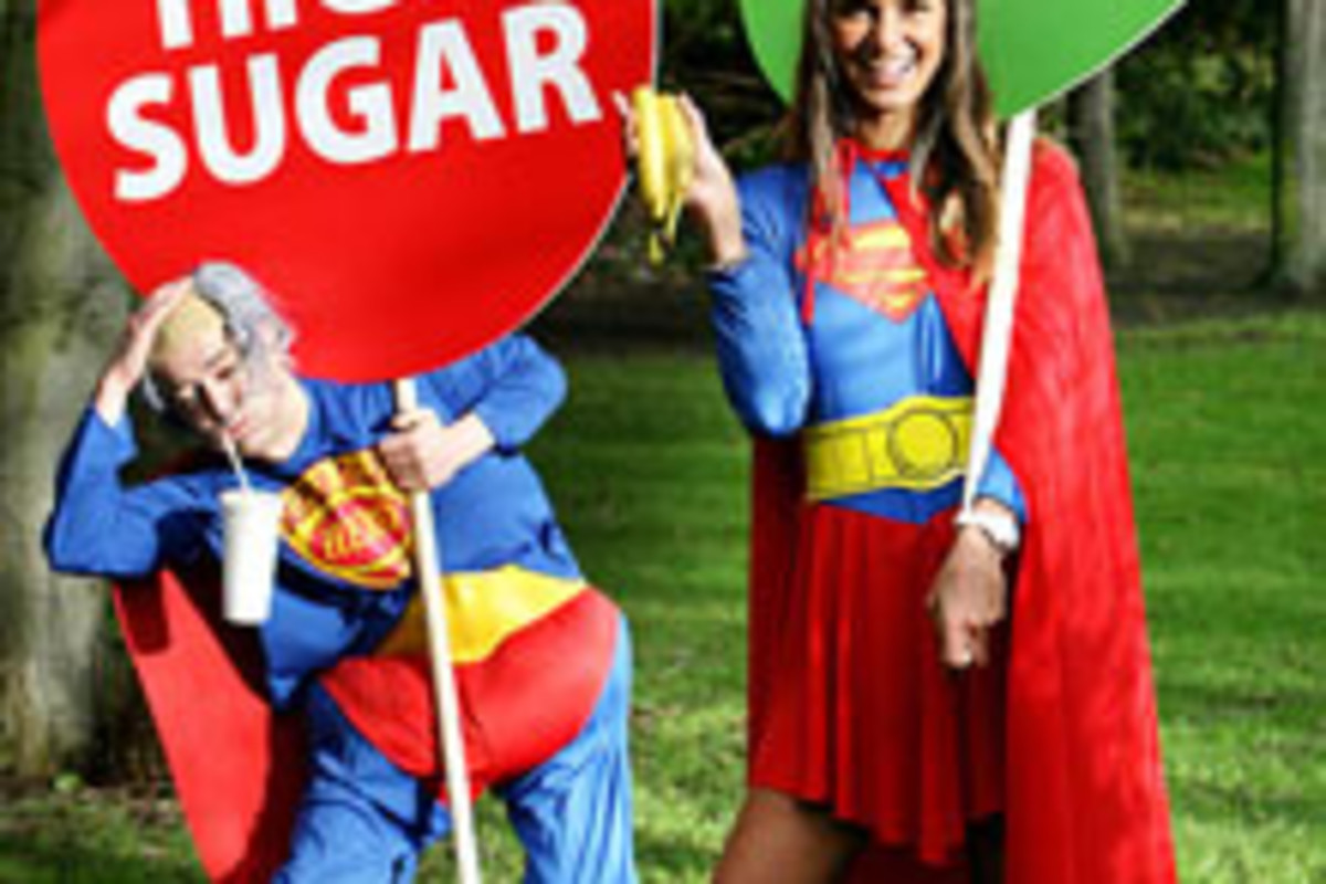 Are “Climate Friendly” Food Labels a Terrible Idea? | Discover Magazine