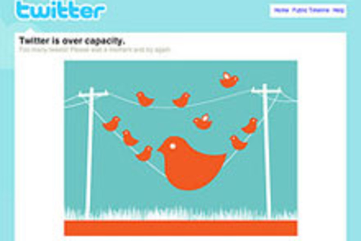 Twitter Security Breach Reveals Confidential Company Documents ...