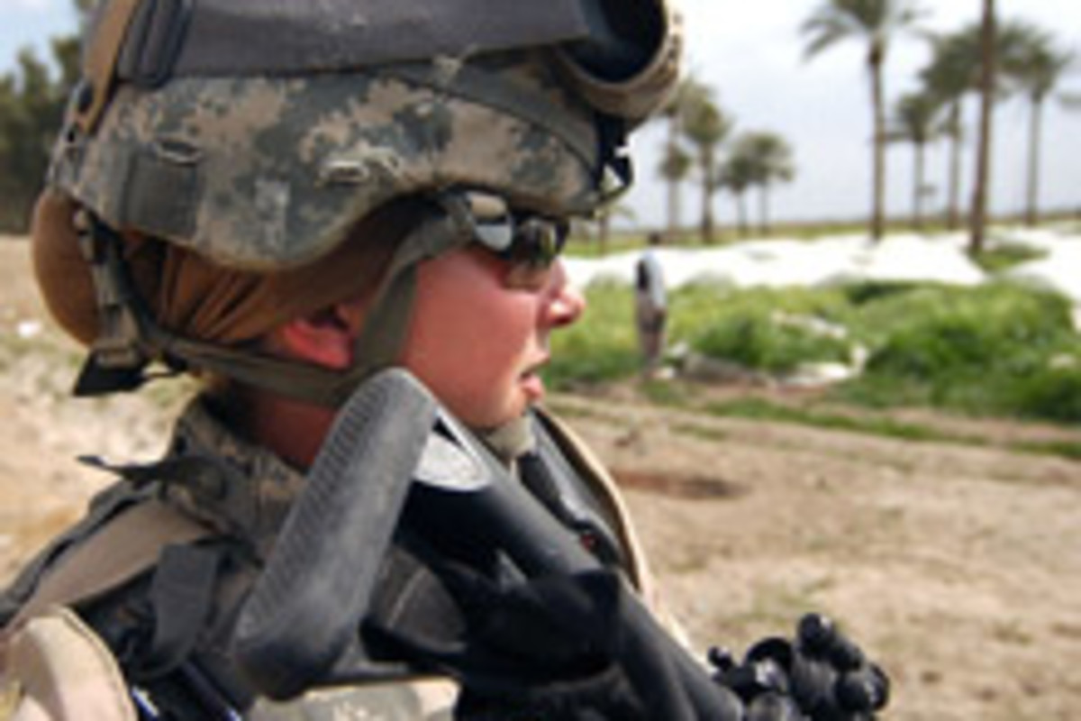 U.S. Army Bases Powered with Energy from Garbage | Discover Magazine