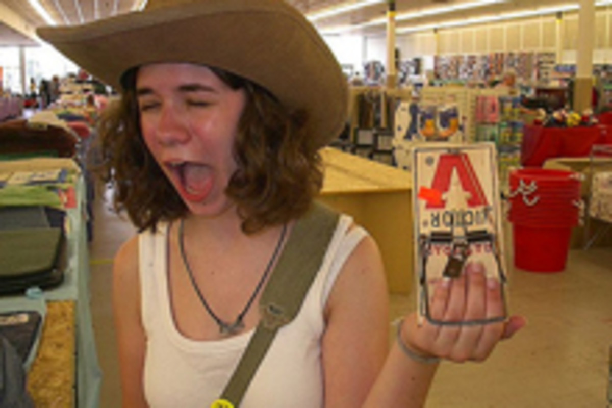 Three Pained Mice: Rodents Also Grimace When They're Hurt | Discover ...