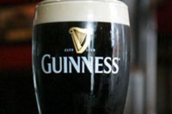 Honoring St. Patrick: Guinness Bubbles Demystified and Why Your ...