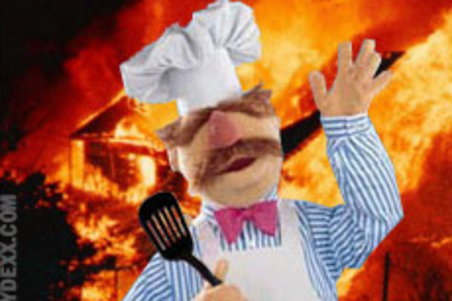 NCBI ROFL: Ridiculous abstract is ridiculous. | Discover Magazine