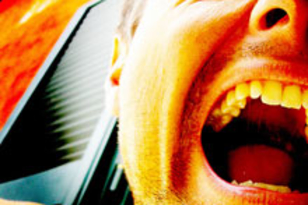 Touching a Boo-Boo Really Does Make It Feel Better | Discover Magazine