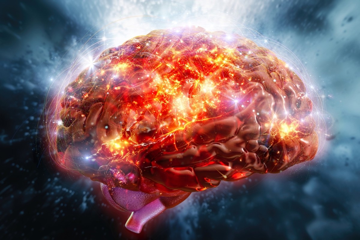 Understanding Lucid Dreaming Could Provide Therapeutic Benefits ...