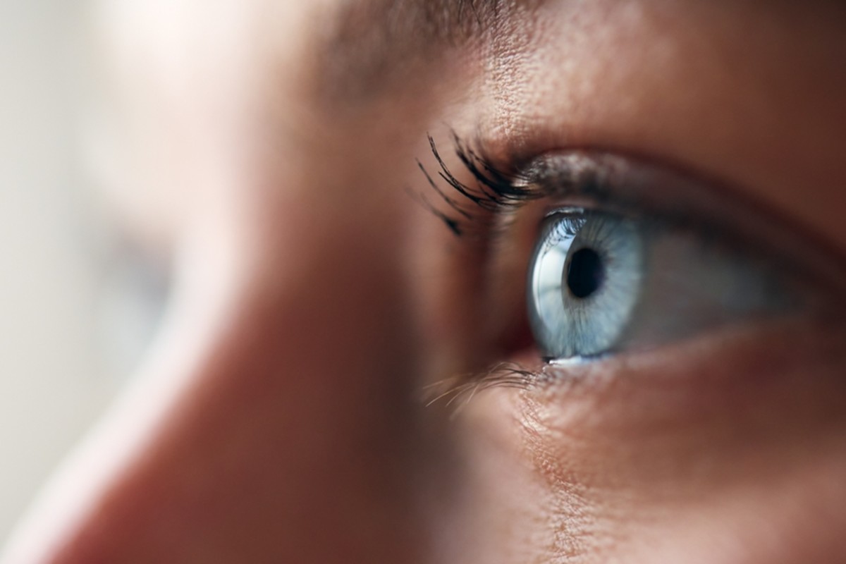 Laser Tech May Have Discovered a New Color Never Before Seen by Human ...