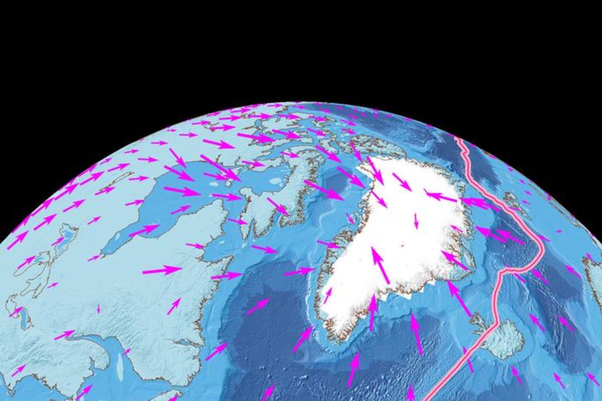 Global Thaw 10,000 Years Ago May Have Fueled Volcanoes and Sped Up ...