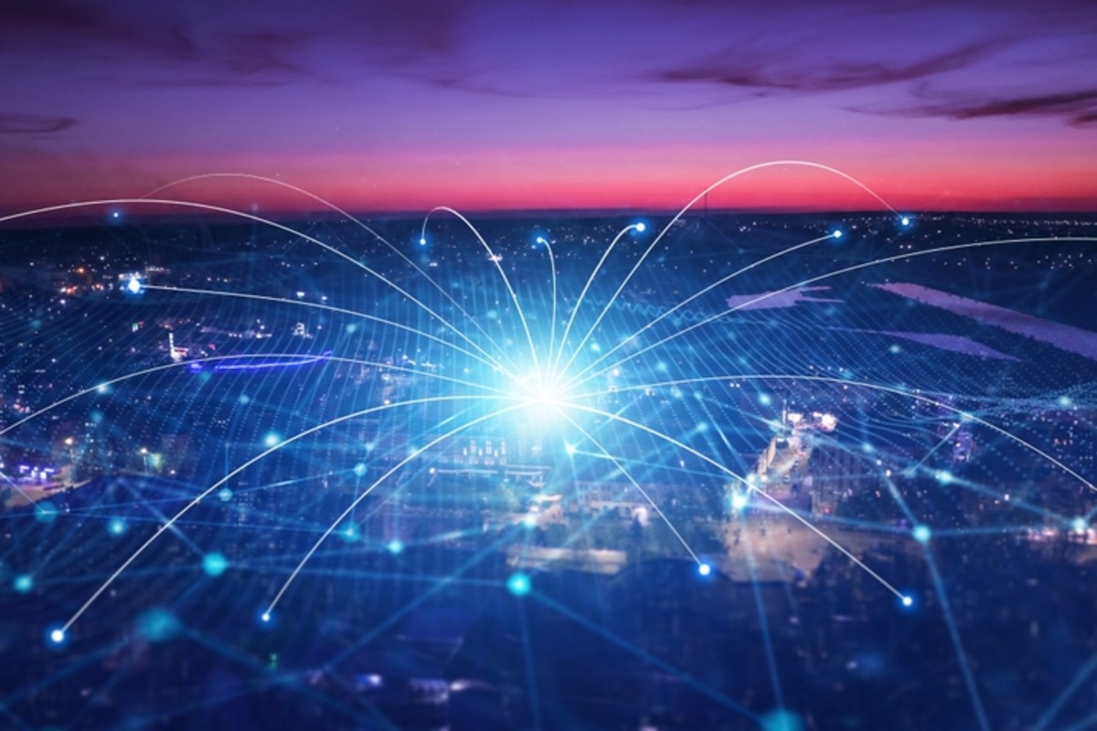 Quantum Communication Milestone Could Pave Way for Faster, More Secure ...