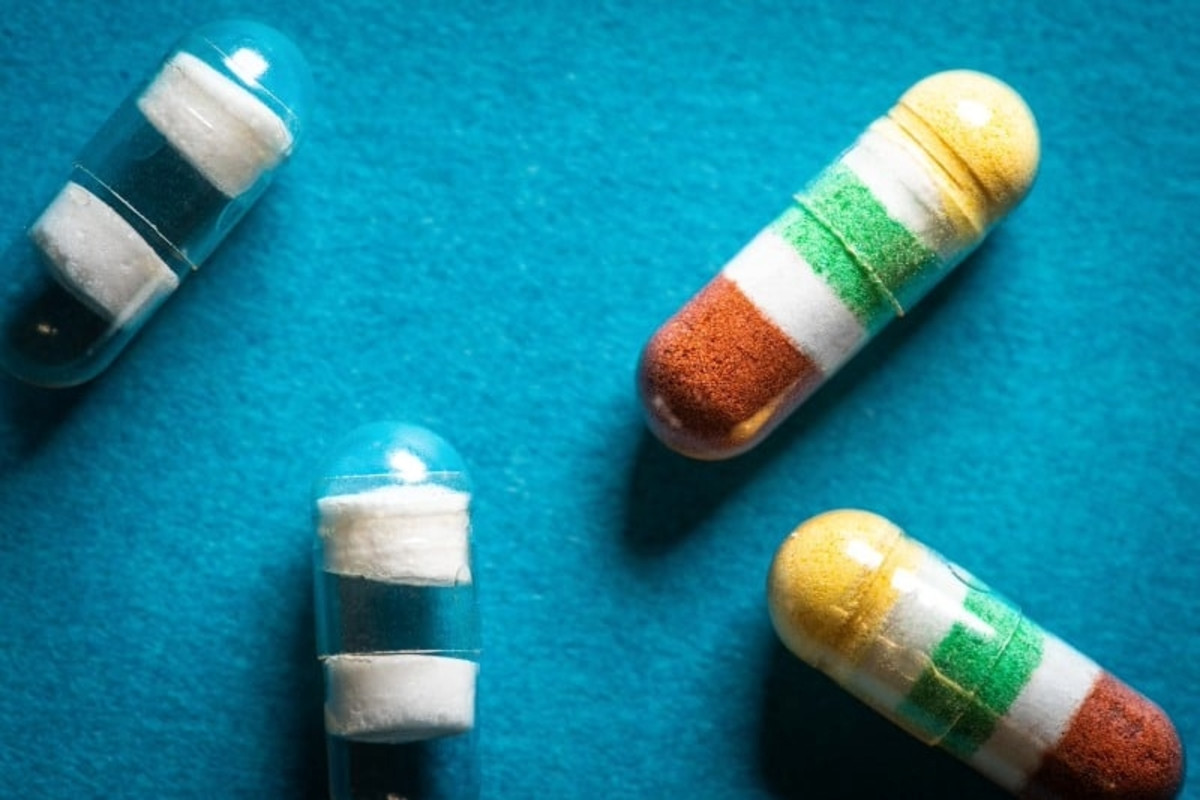 A New, Single Smart Capsule Could Help Us Take Our Meds All at Once ...