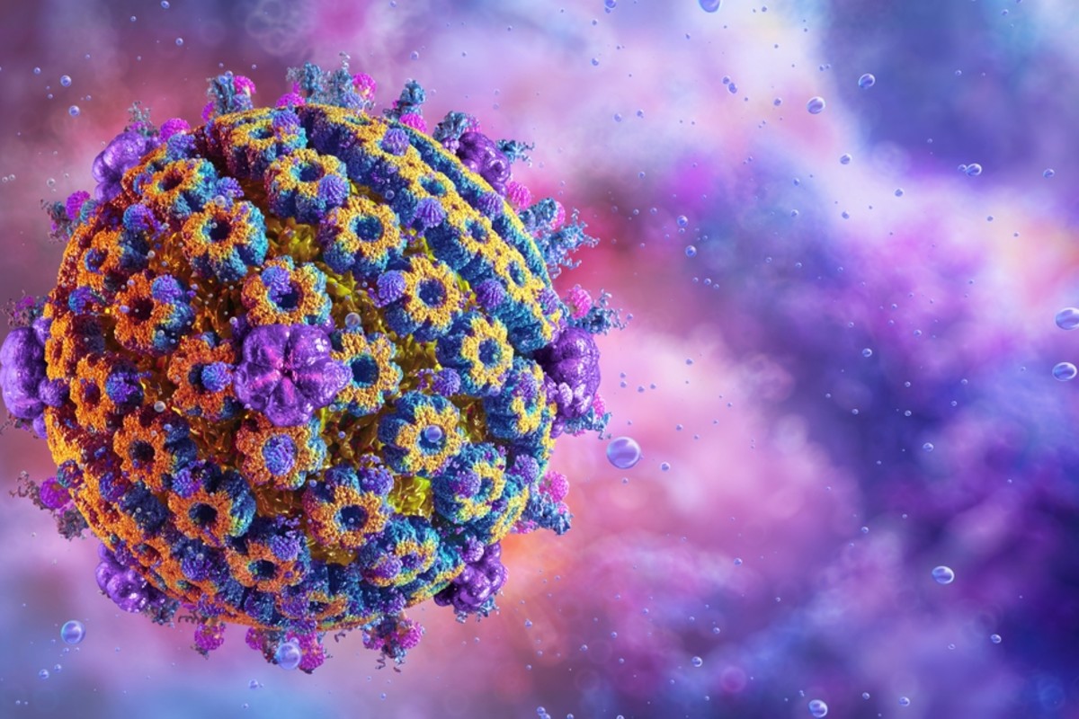 Common Cold Sore Virus May Elevate Your Chances of Developing Alzheimer ...