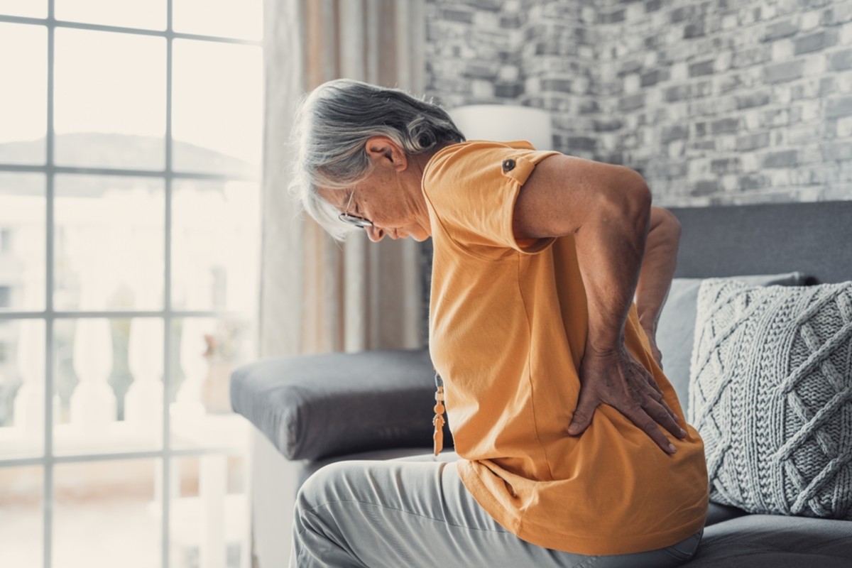 Therapy Targeted at Controlling Emotions Could Help Ease Chronic ...