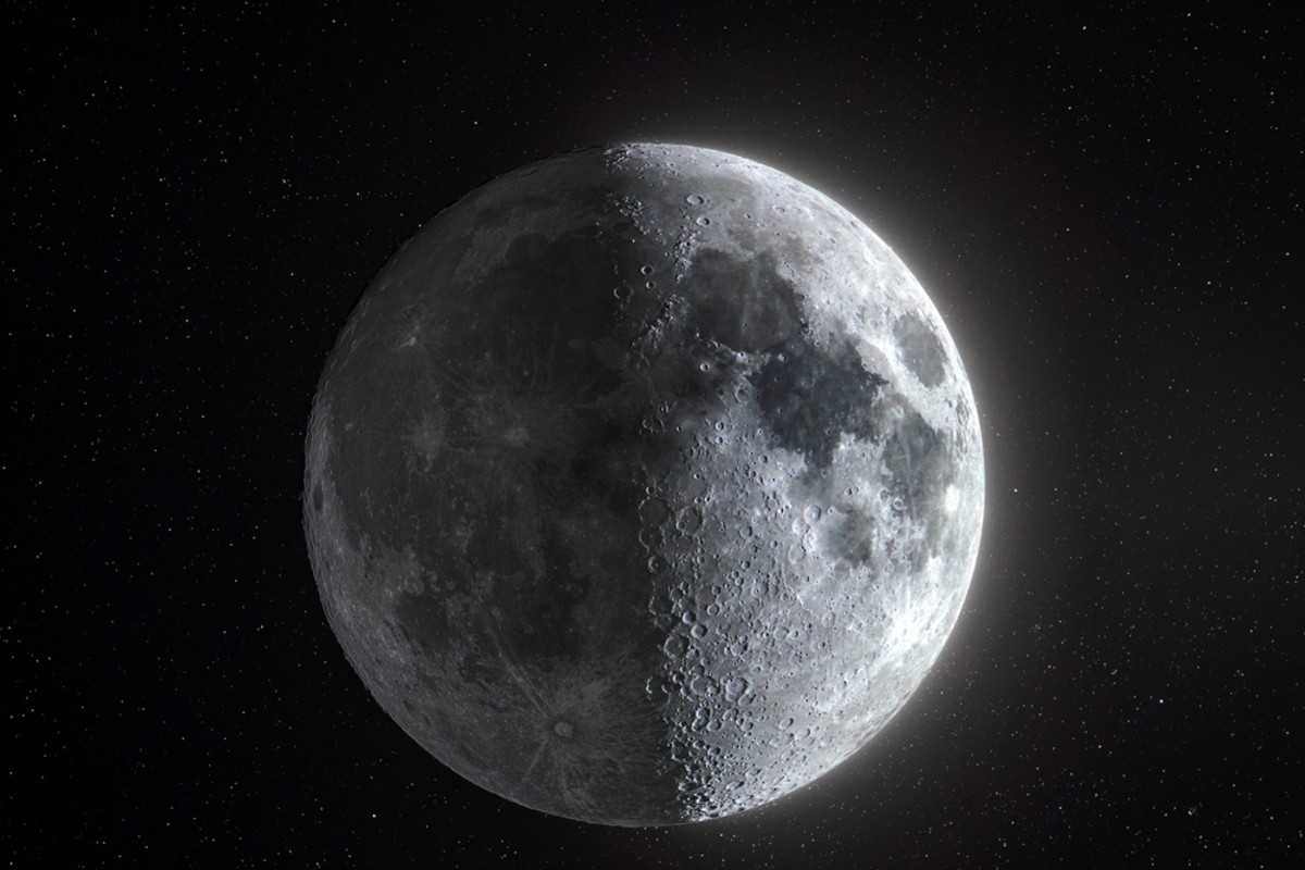 Timekeeping Works Differently on the Moon – Here's How NASA Will ...