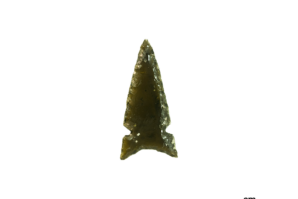 The Aztecs Oversaw an Extensive Network of Trade in Precious Obsidian ...