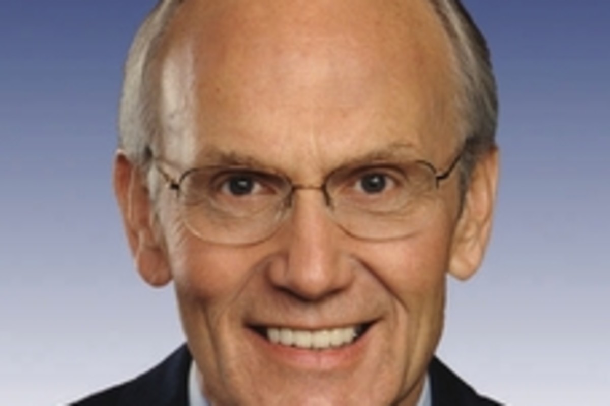 Larry Craig, making a difference | Discover Magazine