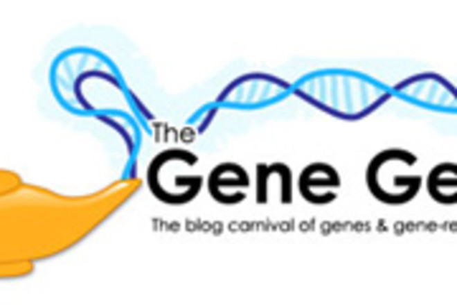 Gene Genie #30 | Discover Magazine