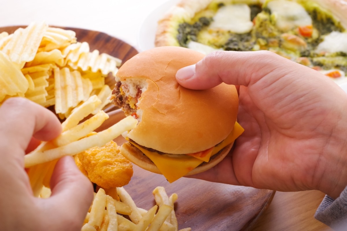 Chemicals that Come into Contact with Food — Not Just Ingredients — May ...