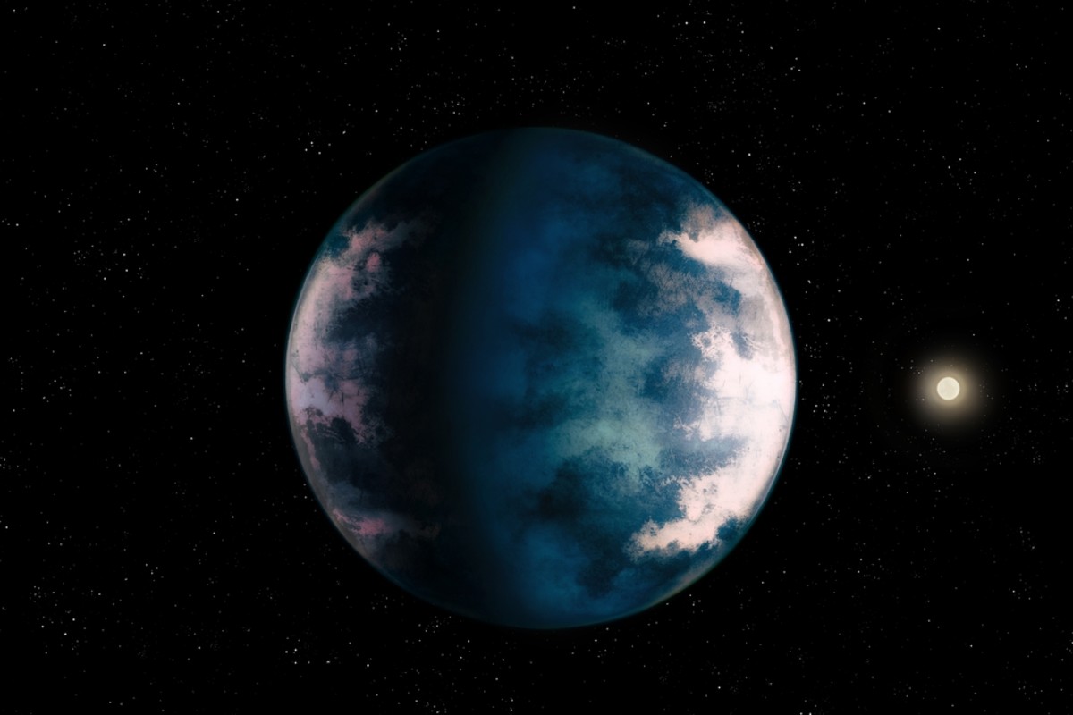 Our Solar System May Have a New Dwarf Planet Orbiting Even Farther Than Pluto | Discover Magazine