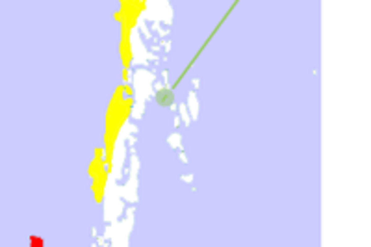 Civilization makes you short: the Andaman Islanders | Discover Magazine