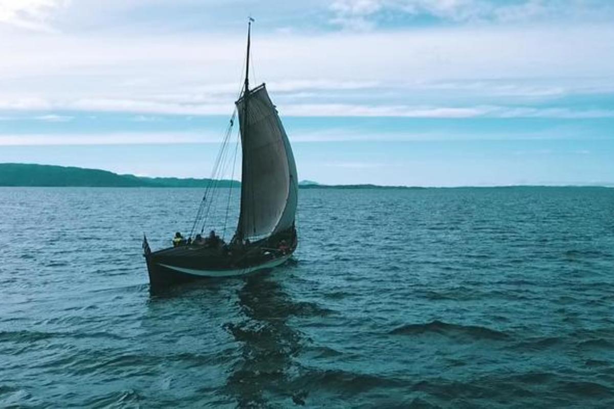 Vikings Visited Rest Stops to Avoid Danger on Their Voyages Across the ...