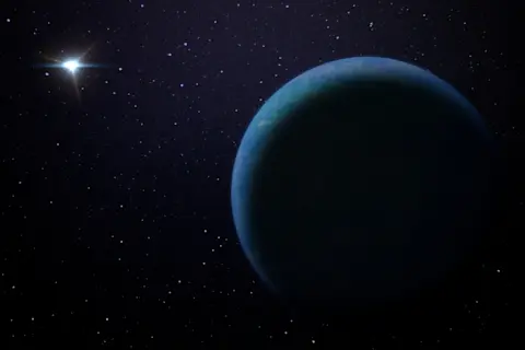 Chaos in Our Solar System Could’ve Caused Planet X’s Theoretically Wide ...