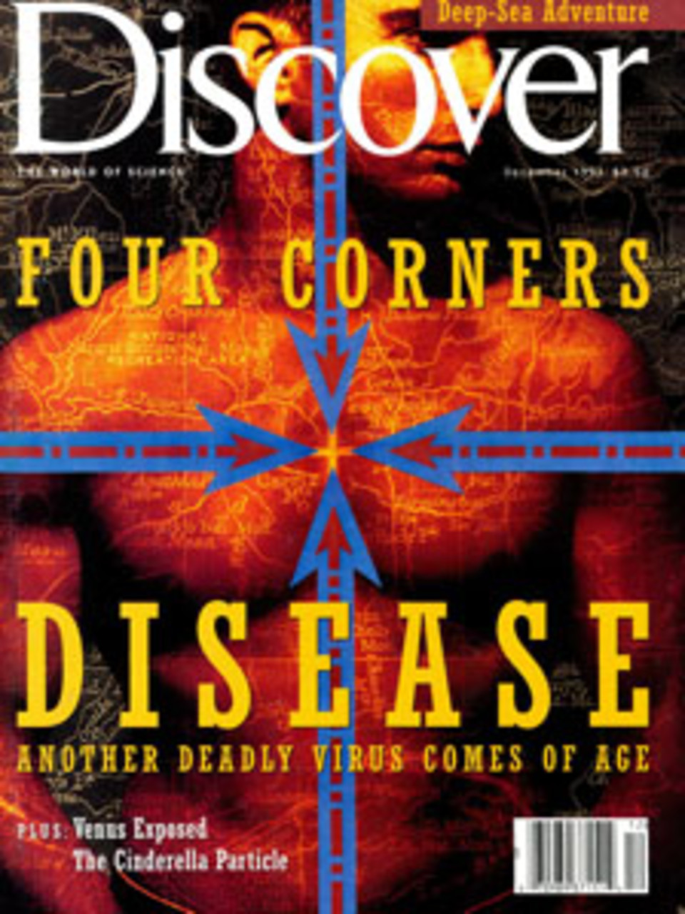 1993 Issues | Discover Magazine