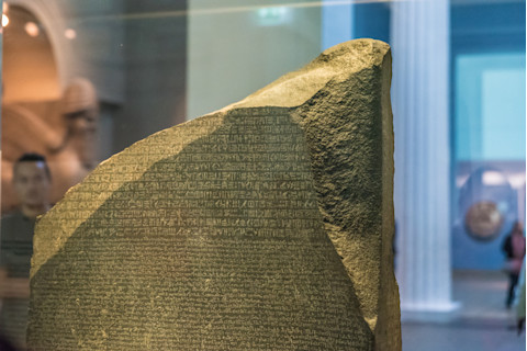 6 Iconic Ancient Artifacts That Changed History Around the World ...