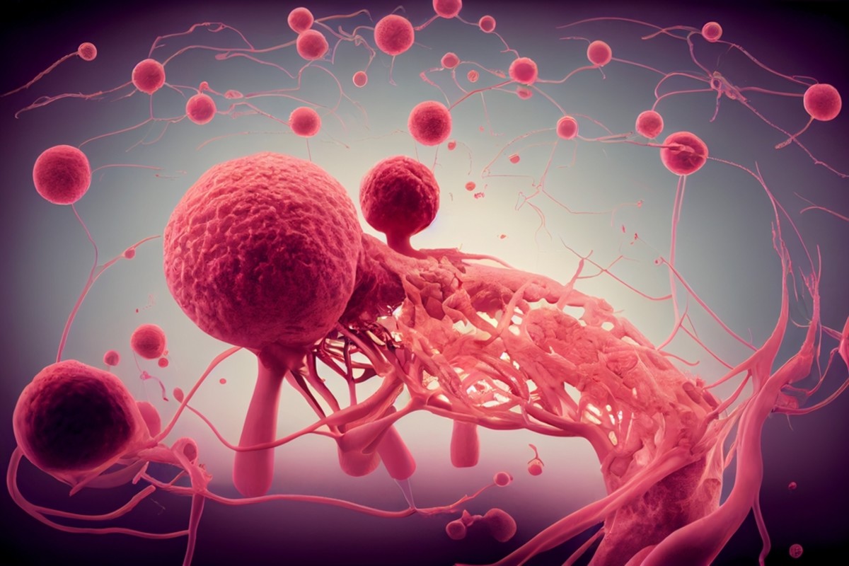 New Blood Test Can Detect Cancer Up to Three Years Before Symptoms ...