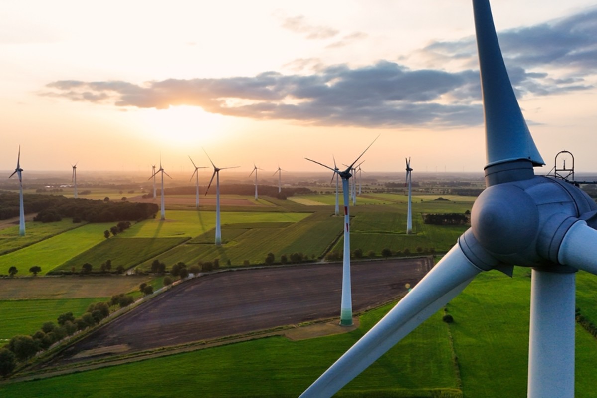 100-Year-Old Math Problem Broken, Helping to Improve Wind Turbine ...