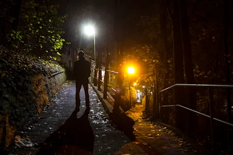 Are Real-Life Vampires Walking Among Us? | Discover Magazine