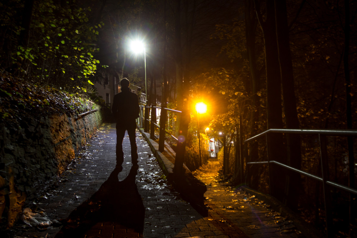 Are Real-Life Vampires Walking Among Us? | Discover Magazine