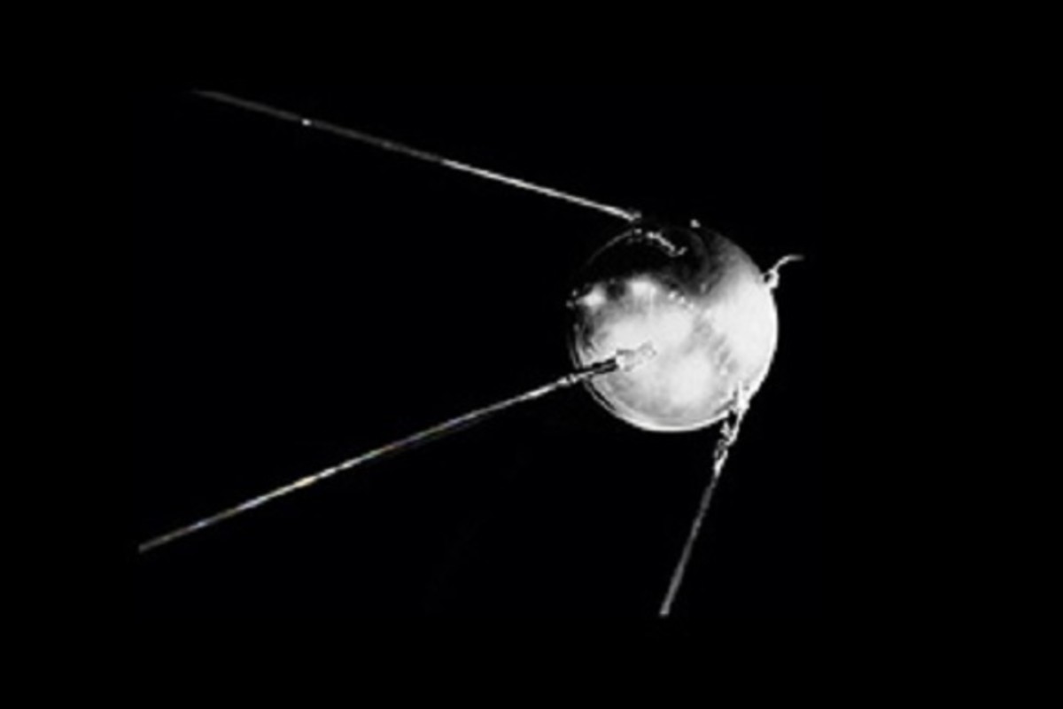 Happy Sputnik Anniversary | Discover Magazine