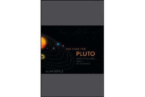 The Case for Pluto, by Alan Boyle | Discover Magazine