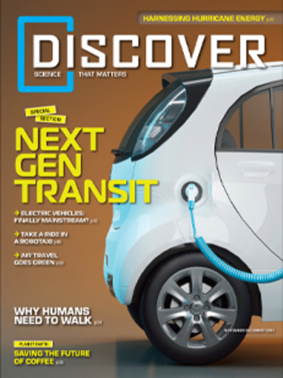 2022 Issues | Discover Magazine