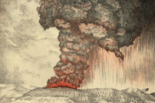 The Loudest Sound Ever Heard | Discover Magazine