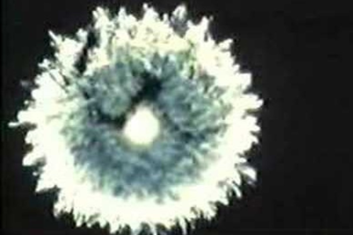 The 50th Anniversary of Starfish Prime: The Nuke that Shook the World ...