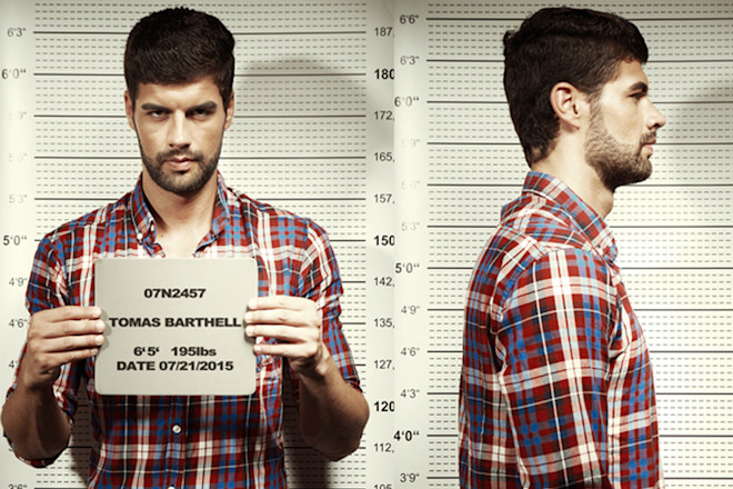 Police Lineups: The Science of Getting It Right | Discover Magazine