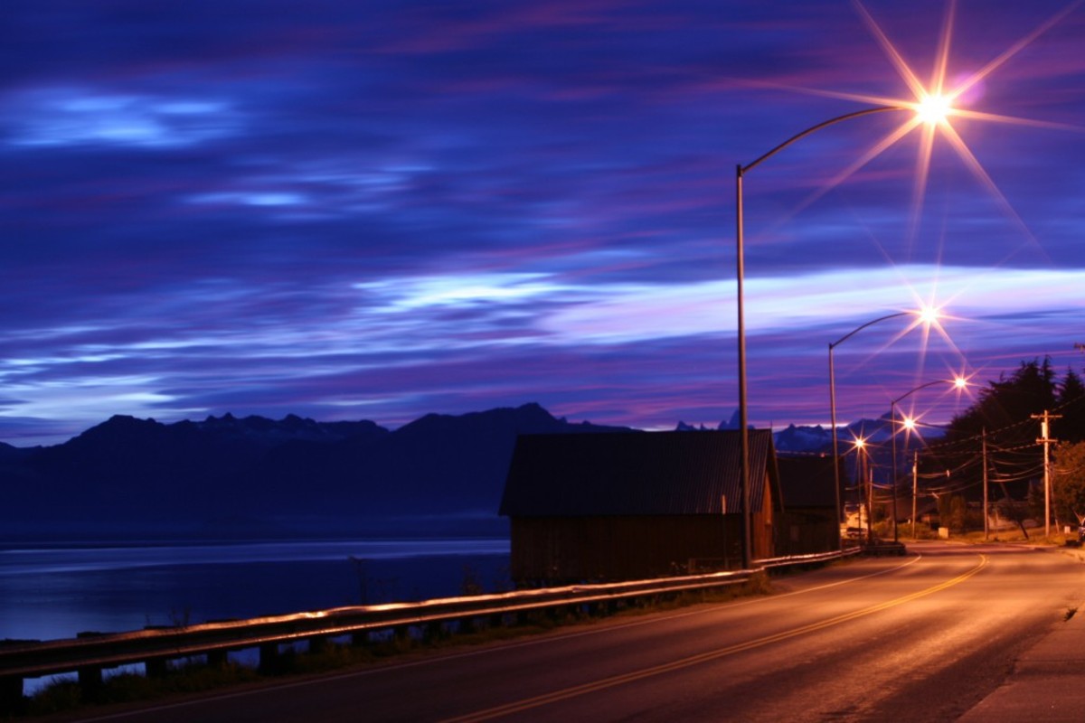 A Roving 'Batmobile' Is Helping Map Alaska's Bats | Discover Magazine