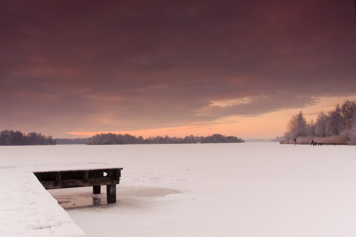 A Day Isn’t Actually 24 Hours And Other Weird Solstice Facts | Discover ...