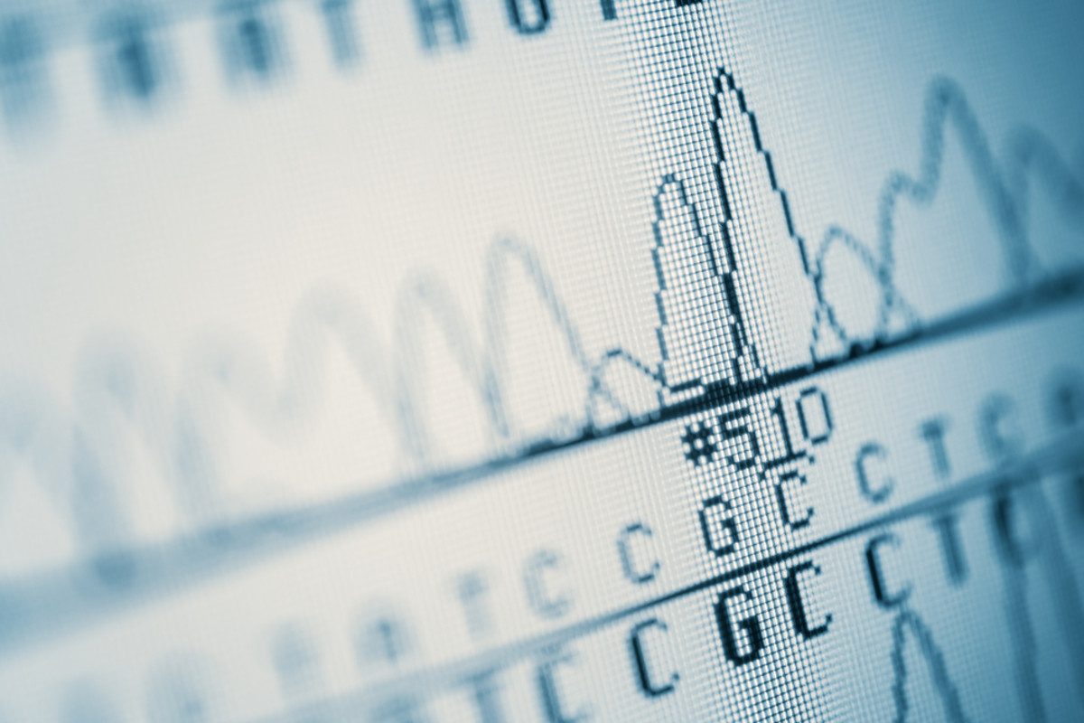 Genomics Is Buried in Too Much Data | Discover Magazine