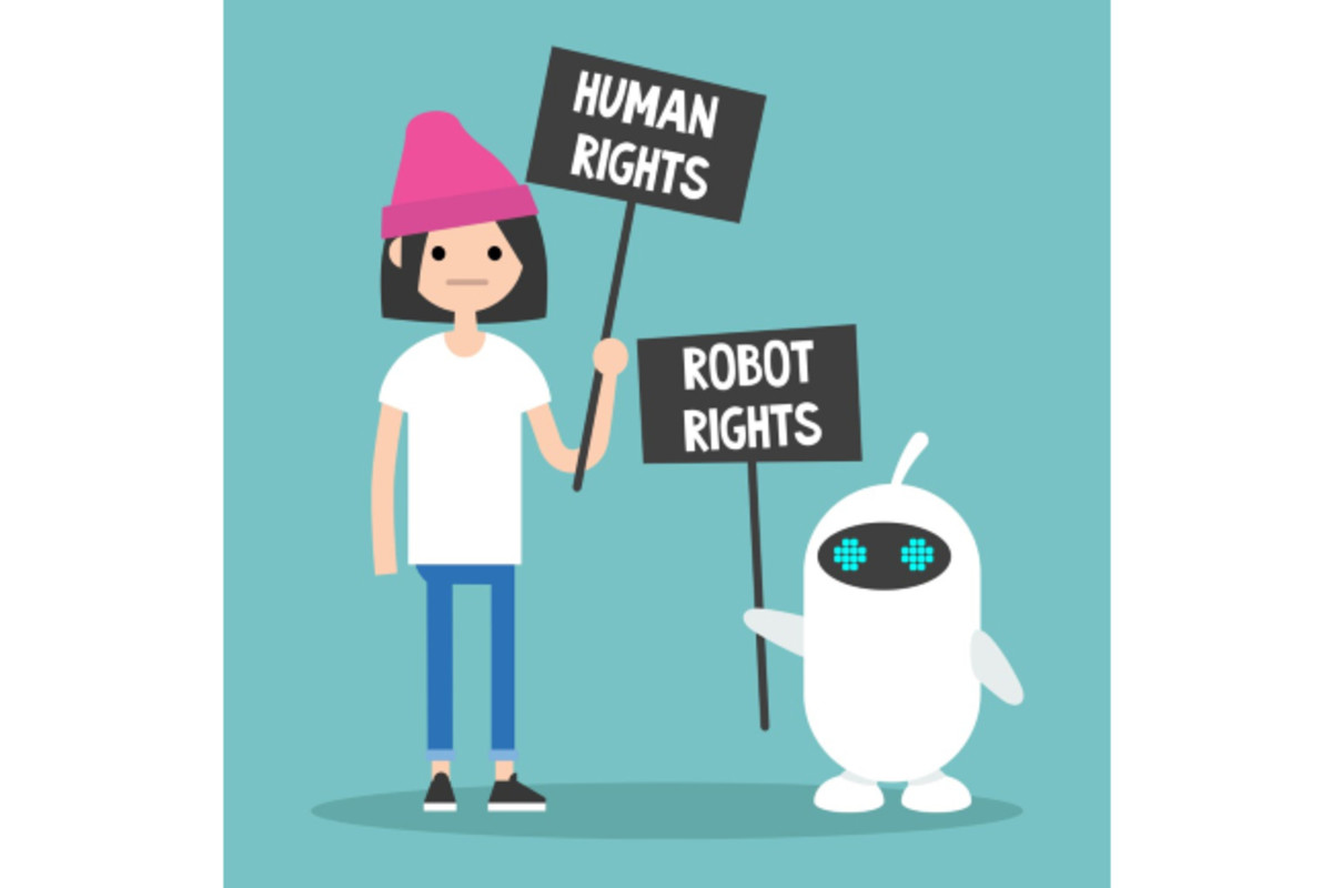 Do Robots Deserve Human Rights? | Discover Magazine