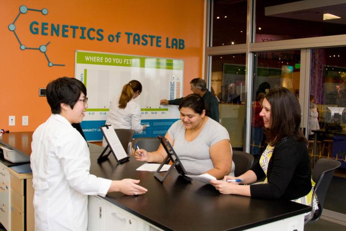 Citizen Scientists Help Unravel the Genetics of Taste | Discover Magazine