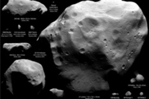 That Killer Asteroid You Heard About Yesterday? We Knew About It Last Year | Discover Magazine
